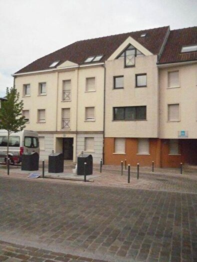 Appartement 1 pièce à louer à Saint Maurice, Amiens