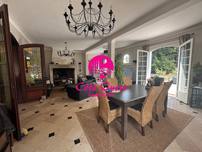 Maison 7 pièces à vendre à Saint-Laurent-de-Brèvedent