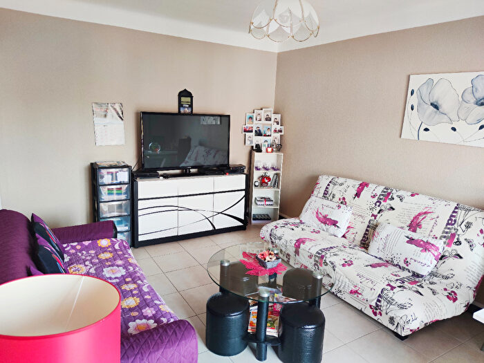 Appartement à louer - Toulouse - 4 pièces - 3 chambres