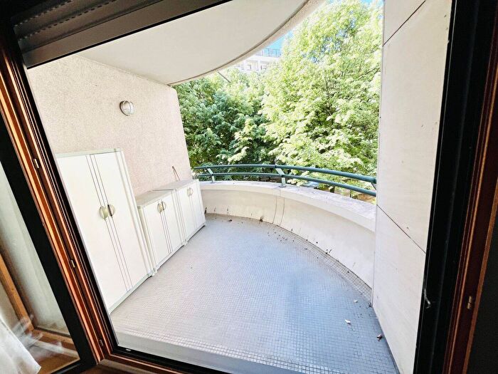 Bercy, Charenton-le-Pont - Appartement 2 pièces à louer