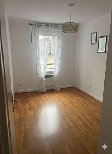 Appartement à louer - Toulouse, Pouvourville - 2 pièces - 1 chambre