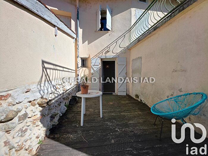 Maison à vendre - Calmont - 4 pièces - 3 chambres