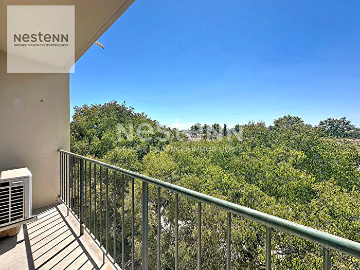 Appartement 3 pièces à vendre à Miramas, La Levée