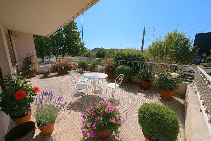 Appartement à vendre - Angers, Madeleine, Saint-Léonard, Justices - 5 pièces - 3 chambres