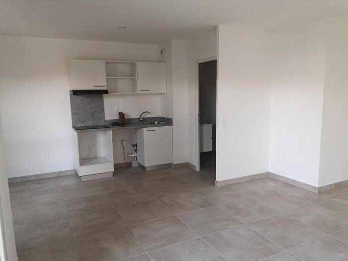 Appartement à louer - Sablas-Mendrous O-Languedoc O, Castelnau-le-Lez - 3 pièces - 2 chambres