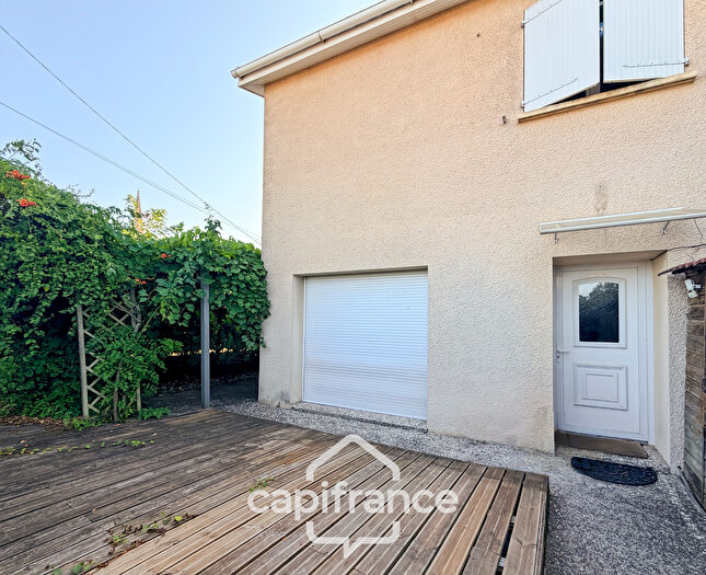 Maison 5 pièces à vendre à Le Haillan