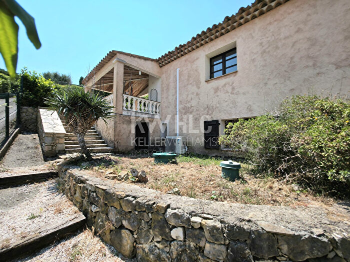 Le Rouret - Maison 6 pièces à vendre