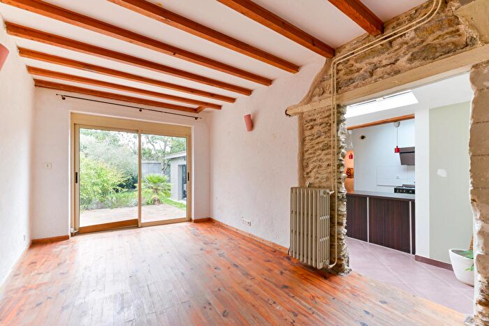 Rezé, Ragon, La Malnoue : Maison 8 pièces à vendre