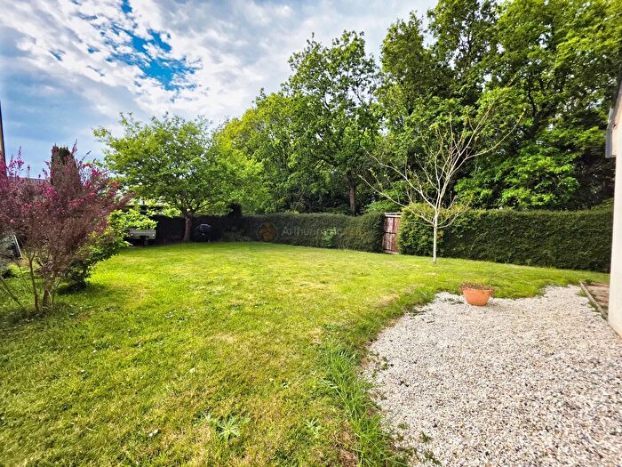 Maison 6 pièces à vendre à Plouzané