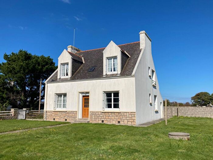 Maison à vendre - Goulien - 6 pièces - 5 chambres