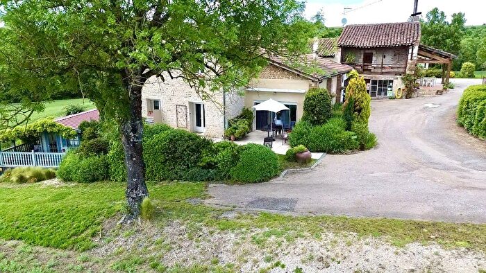 Maison à vendre - Albi, Le Breuil, Mazicou - 15 pièces - 9 chambres