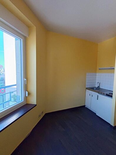Essey-lès-Nancy - Appartement 2 pièces à louer