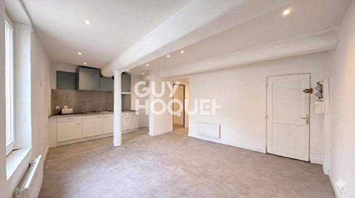 Appartement à louer - Alénya - 3 pièces - 1 chambre