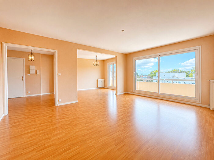Appartement 3 pièces à vendre - Orléans, Dunois, Châteaudun