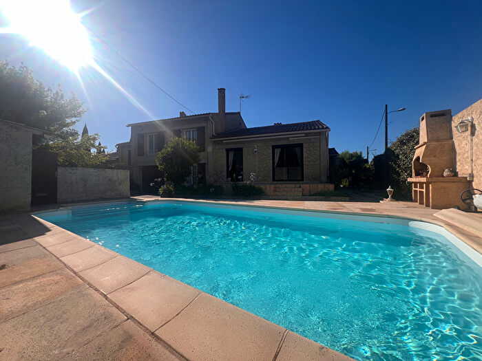 Maison 7 pièces à vendre à Avignon, Rocade Sud