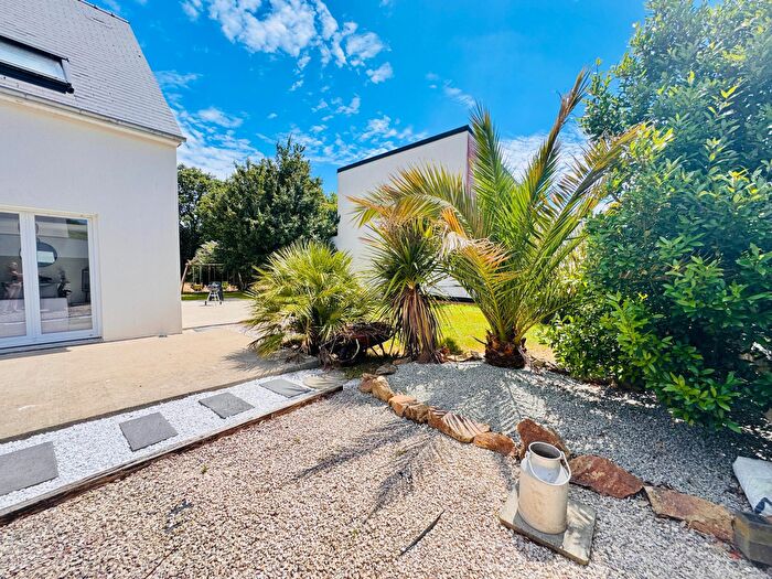 Maison 5 pièces à vendre - Plescop