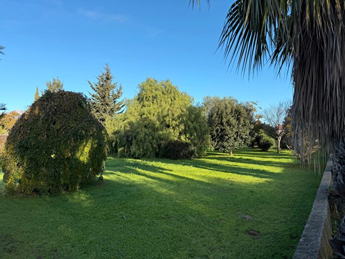 Maison à vendre - Carqueiranne - 5 pièces - 3 chambres