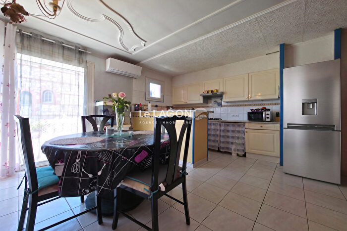 Appartement 3 pièces à Saint-Cyprien, à vendre