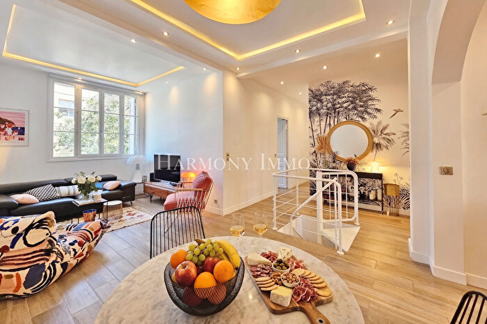 Appartement à vendre - Ajaccio, Casone, Trottel - 4 pièces - 3 chambres