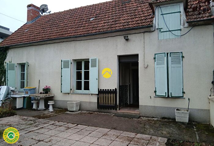 Fourchambault - Maison 7 pièces à vendre