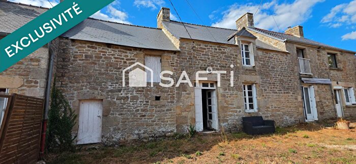 Maison 2 pièces à vendre - La Landec