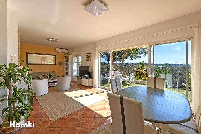 Maison à vendre - Sommières - 6 pièces - 5 chambres