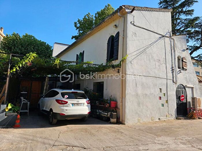 Maison à vendre - Brignoles, Extension années - - 4 pièces - 3 chambres