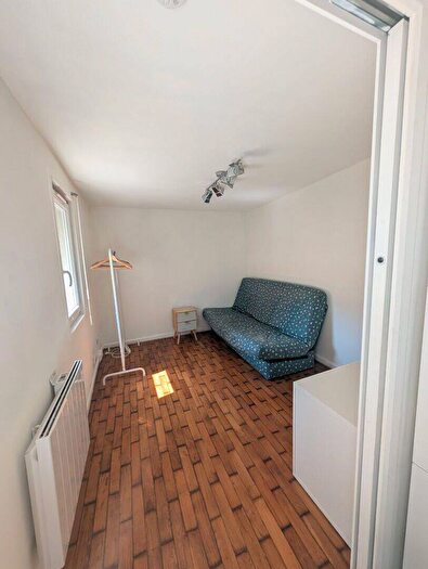 Appartement 1 pièce à louer - Nogent Village-Centre Ville, Nogent-sur-Marne