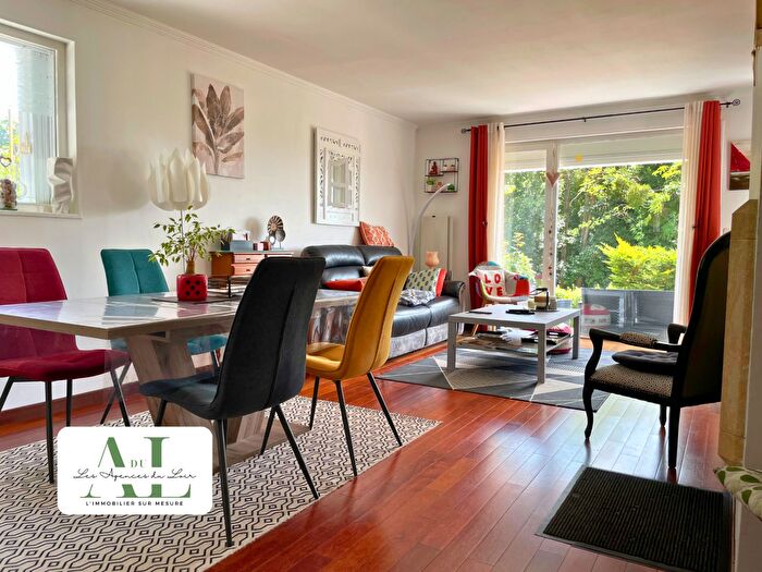 Maison à vendre - La Flèche - 7 pièces - 4 chambres