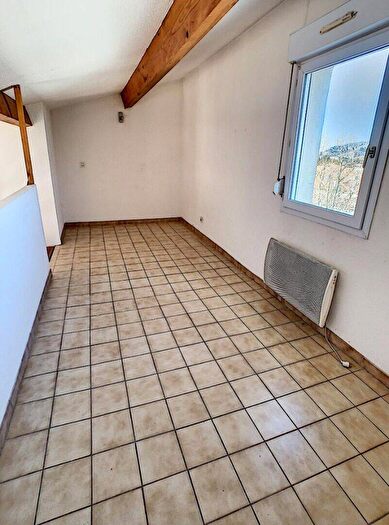 Appartement 2 pièces à Basses Ferrailles-Jas, Cavaillon, à louer
