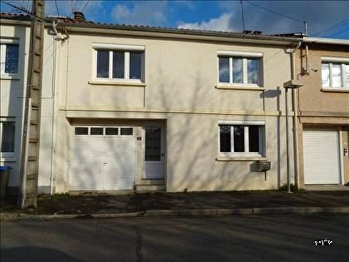 Maison 5 pièces à louer à Colomiers, Prat Couderc