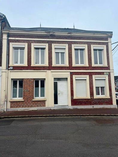Roye - Appartement 1 pièce à louer