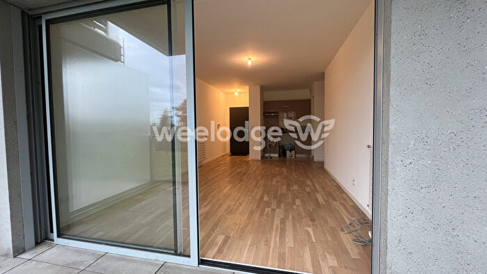 Nantes : Appartement 2 pièces à vendre