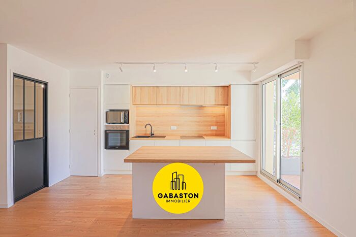 Appartement à vendre - Marseille e , Sainte-Anne - 4 pièces - 2 chambres