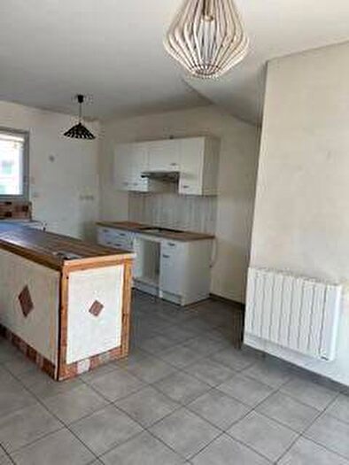 Maison 5 pièces à louer - Chanas