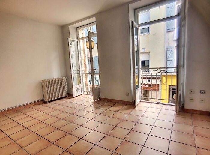 Appartement 3 pièces à louer à Villeneuve-sur-Lot, Sainte-Catherine