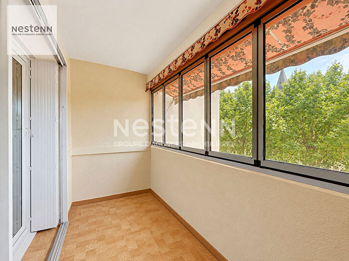 Appartement 4 pièces à vendre - Miramas, Les Collines