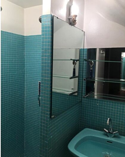 Appartement à louer - Neuilly-sur-Seine, Plaine des Sablons - 1 pièce