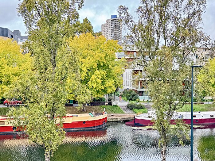 Quartiers Ouest, Arsenal, Redon - Appartement 2 pièces à vendre