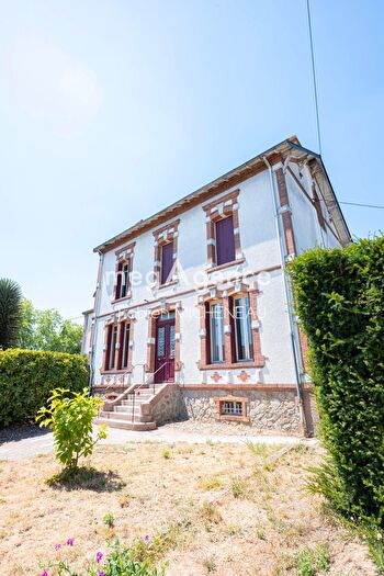 Maison 7 pièces à vendre - Le May-sur-Èvre