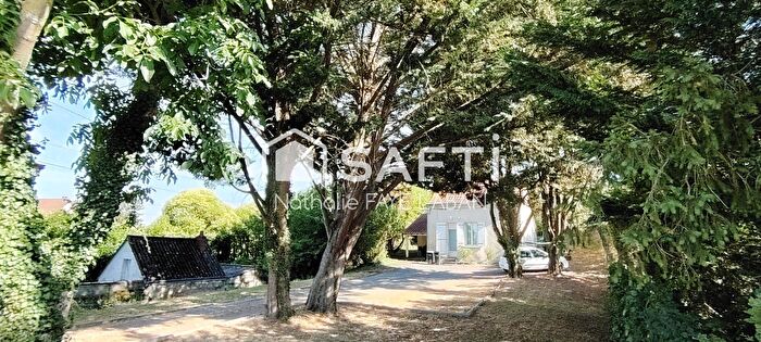 Châtellerault, Centre-ville - Maison 3 pièces à vendre