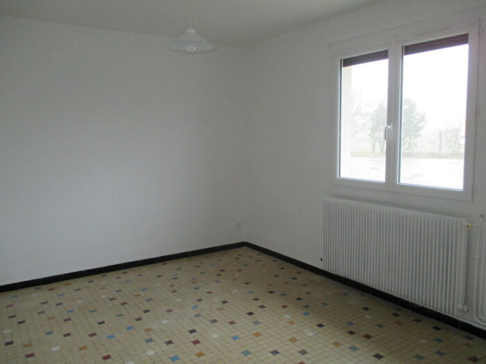 Appartement à louer - La Fouillade - 3 pièces - 2 chambres