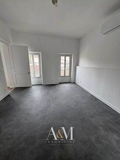 Appartement à louer - Saint Cybard-Houmeau, Angoulême - 2 pièces - 1 chambre