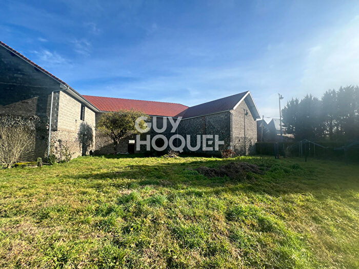 Maison à vendre - Labastide-Cézéracq - 1 pièce