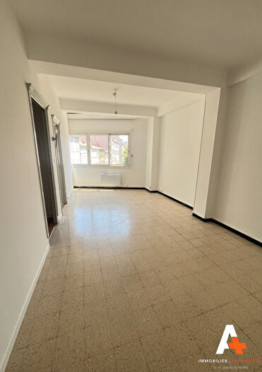 Marseille 6ème, Cours julien, Notre-Dame-des-Monts - Appartement 2 pièces à louer