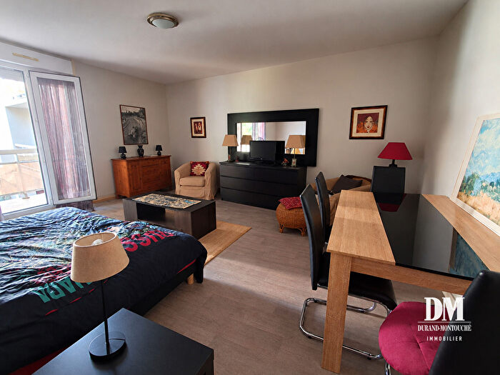 Appartement 3 pièces à Orléans, La Cigogne, à vendre
