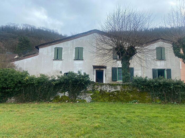 Maison à vendre - Vienne, LIsle - 10 pièces - 6 chambres