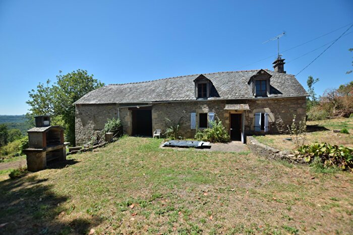 Maison 3 pièces à vendre - Saint-Paul