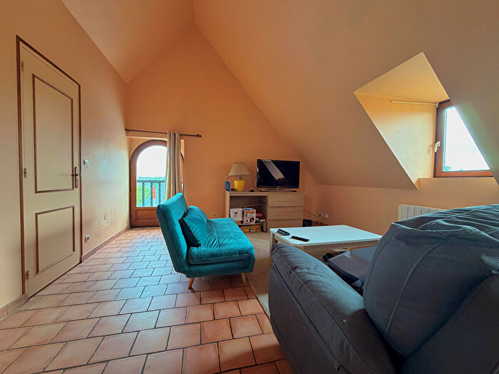 Combon - Appartement 1 pièce à louer
