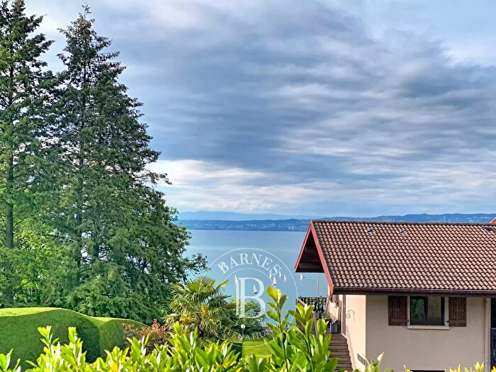 Neuvecelle : Appartement 2 pièces à vendre